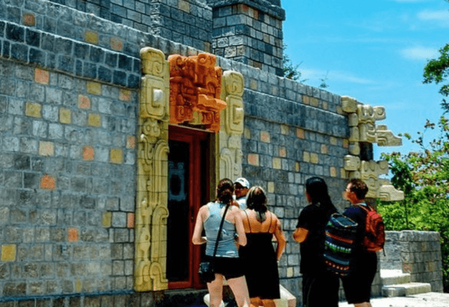 Maya Key Roatán archivos - Honduras Tips