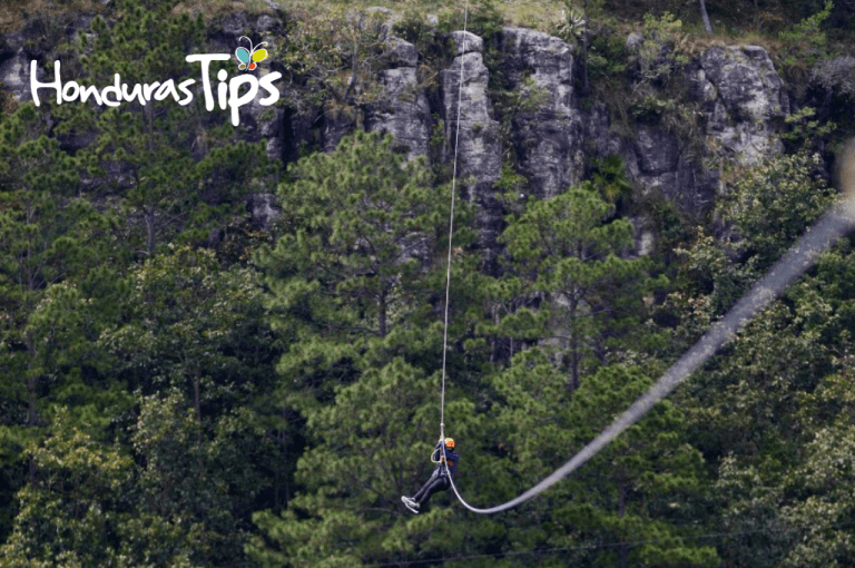 Gracias, un destino con encanto natural y arquitectónicos