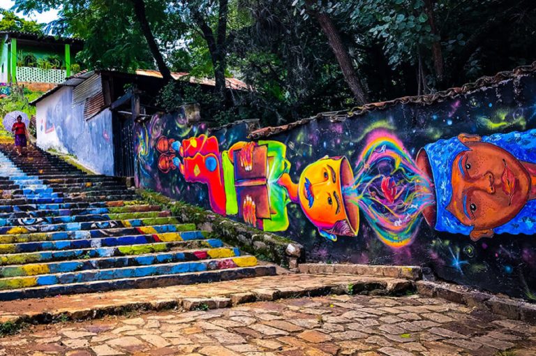 Cantarranas es nombrada como Ciudad Histórica y Cultural