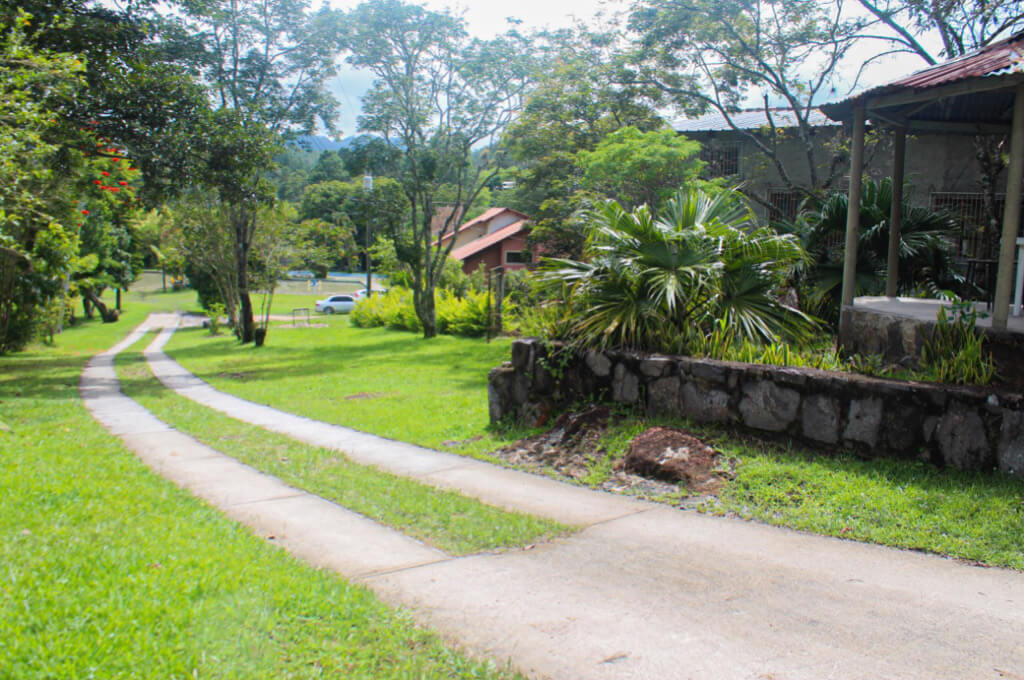 La Casona Hotel Campestre, el escape perfecto en Marcala