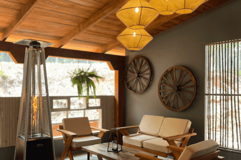 La Guara, una nueva propuesta para pasar buenos momentos en La Esperanza