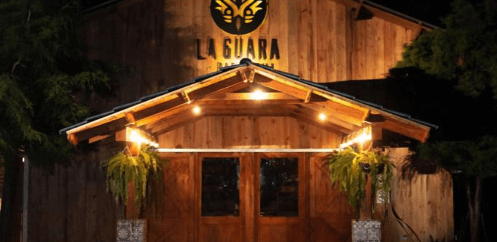 La Guara, una nueva propuesta para pasar buenos momentos en La Esperanza